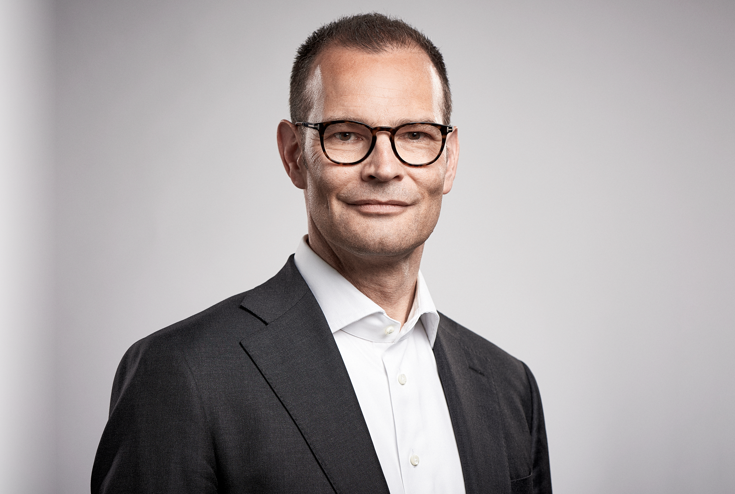 Christoph Brand | Axpo